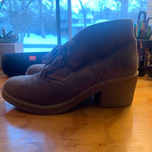 Universal Thread | Shoes | Universal Thread Boots Size 65 | Poshmark
